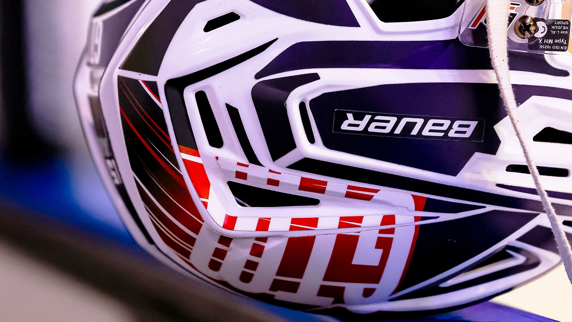 Icefighters Leipzig: Von der (Tore)Flut kalt erwischt