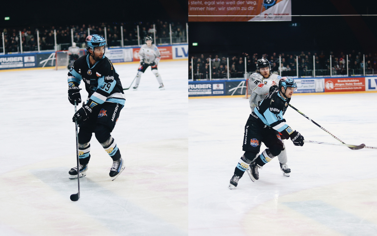 Icefighters Leipzig: Auch nächste Saison: Finnen-Power für die ...